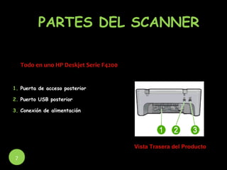 El scanner marlon mejia | PPT