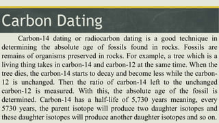 ELScie-Dating-of-Rocks-and-Geologic-Time.pptx