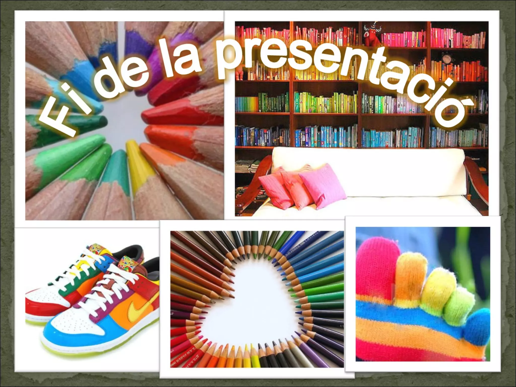 Els Colors | PPT
