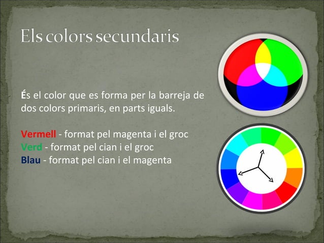 Els Colors | PPT