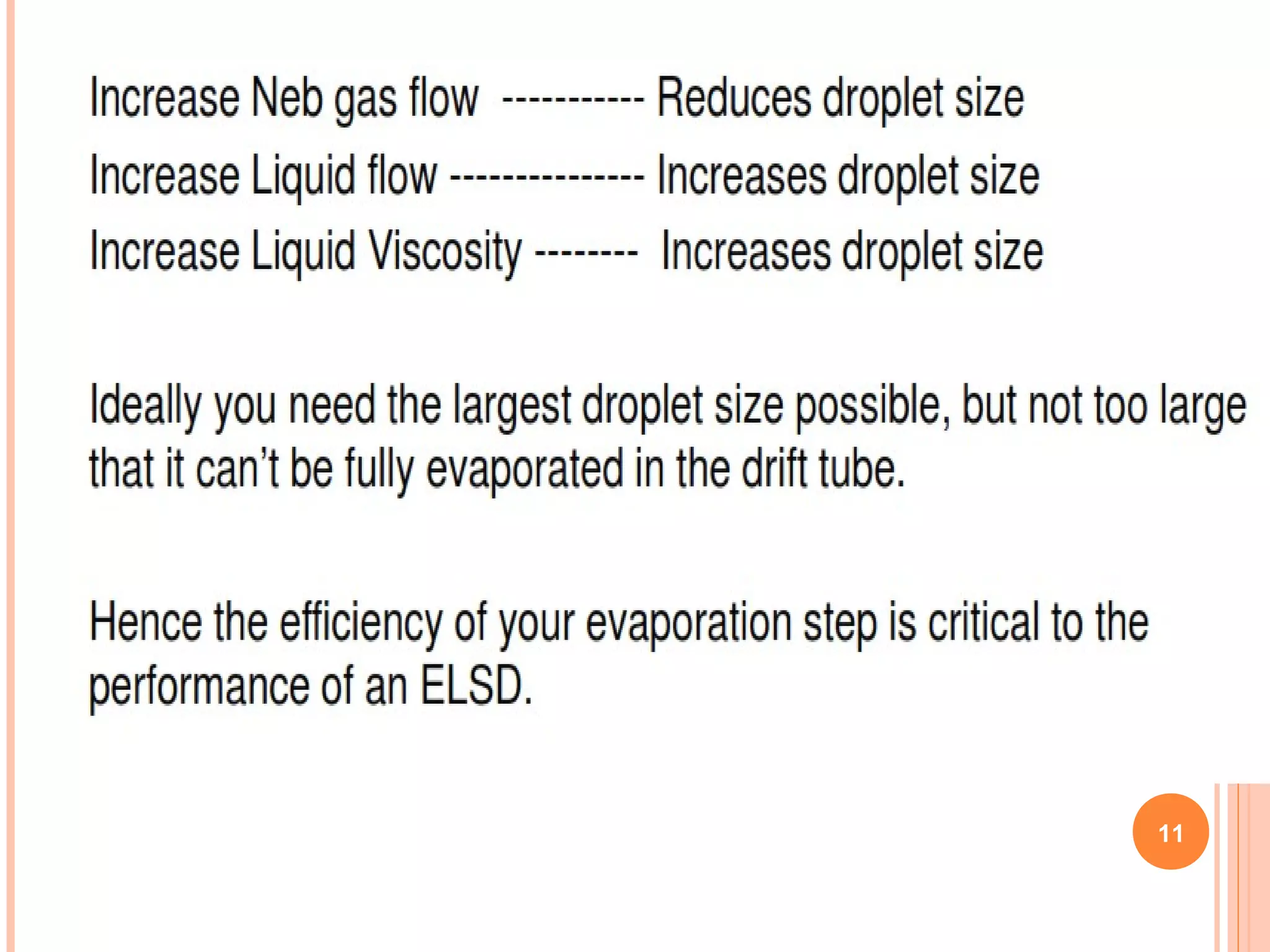 Elsd detector amol sagulale | PPT