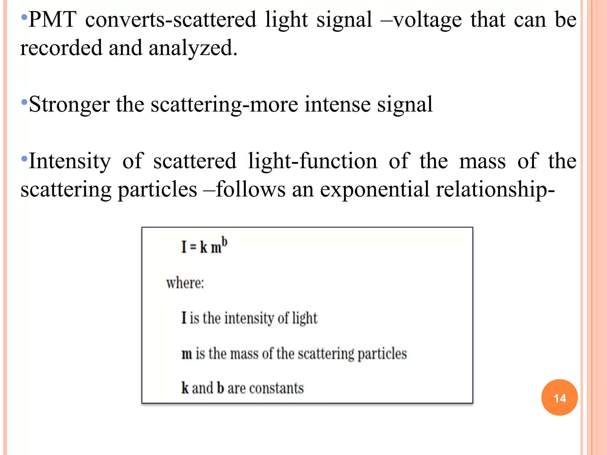 Elsd detector amol sagulale | PPT
