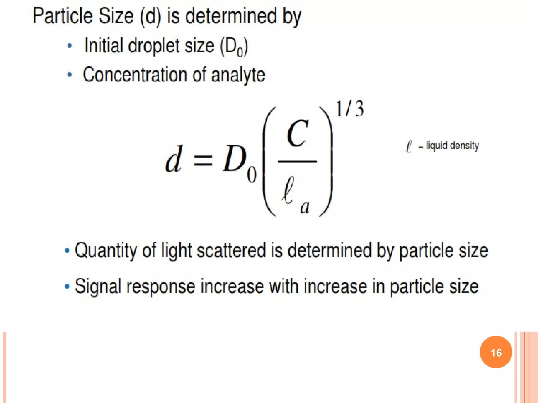 Elsd detector amol sagulale | PPT