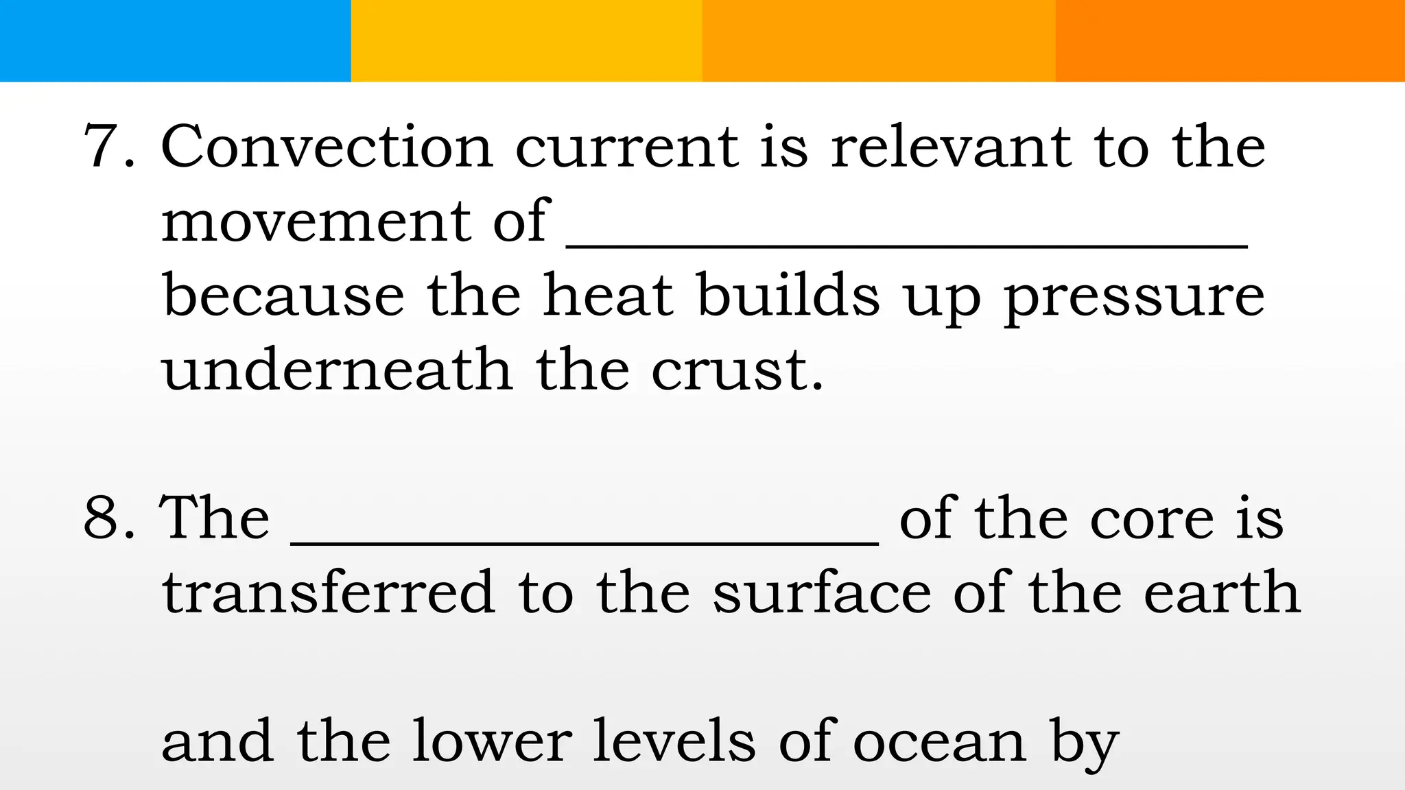 Earth and Life Sciences_Earth's Internal Heat.pptx