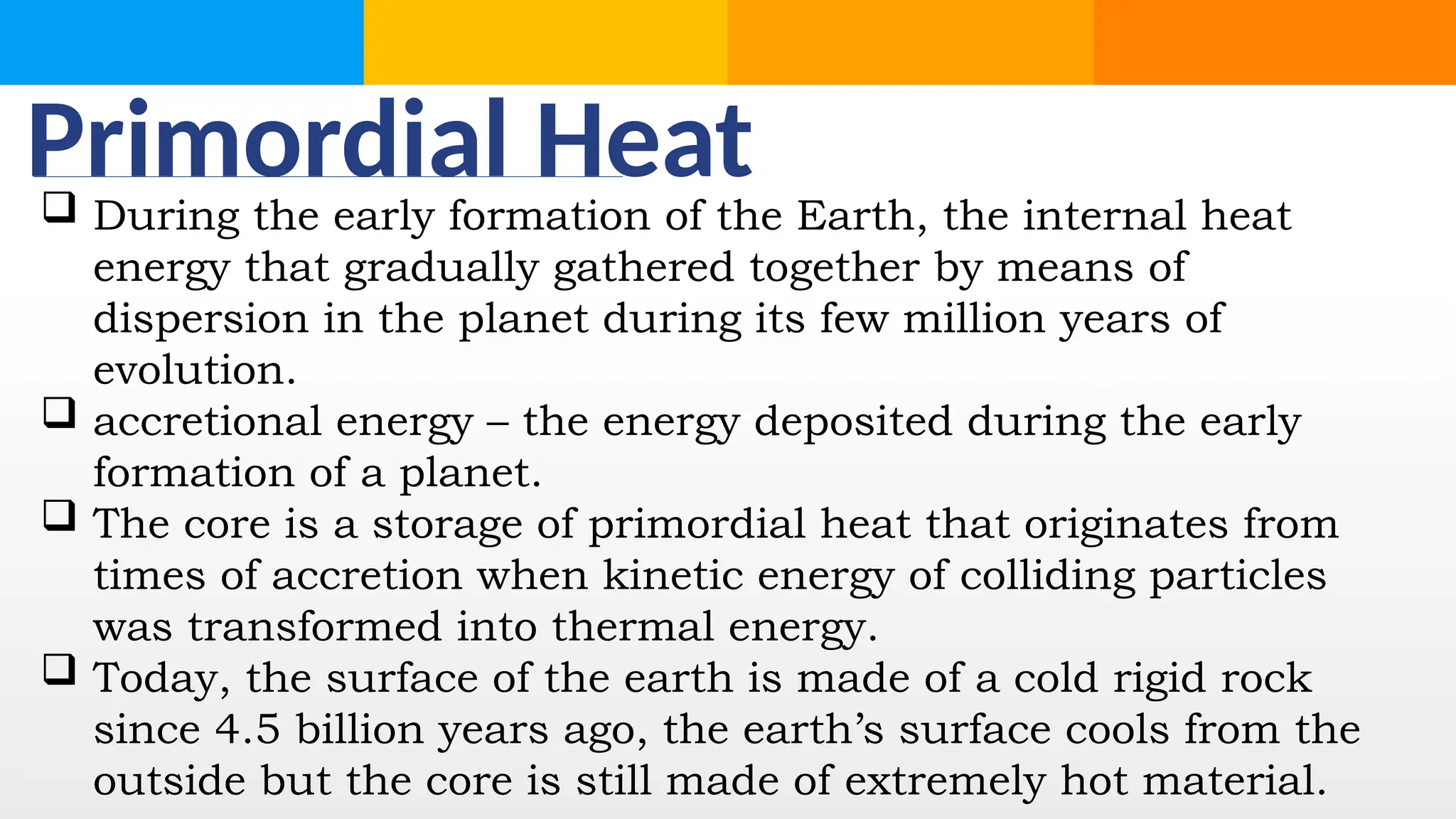 Earth and Life Sciences_Earth's Internal Heat.pptx