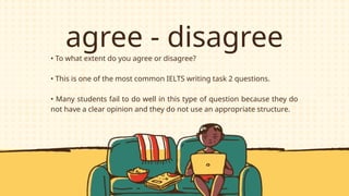 EL Sec 4 Writing Task 2 Agree - Disagree.pptx
