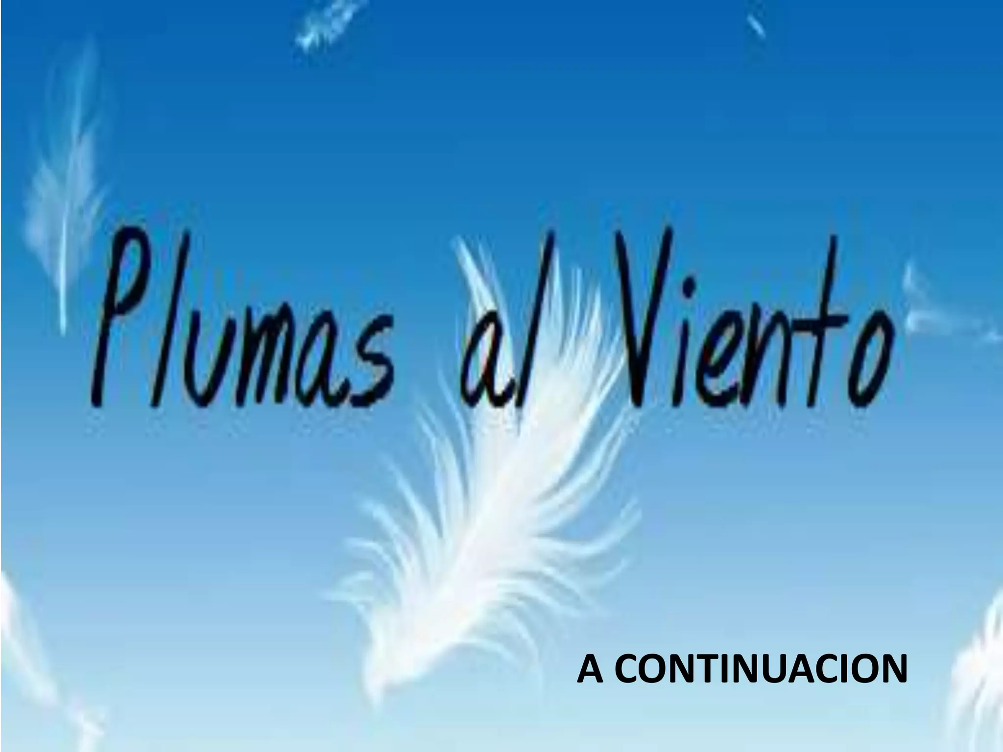 El secreto de la rosa y las plumas al viento | PPTX | Landscaping ...