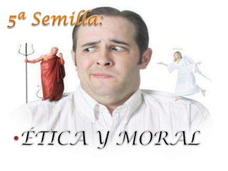 El secreto de las 7 semillas | PPTX