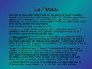 El sector primario en andalucía | PPT