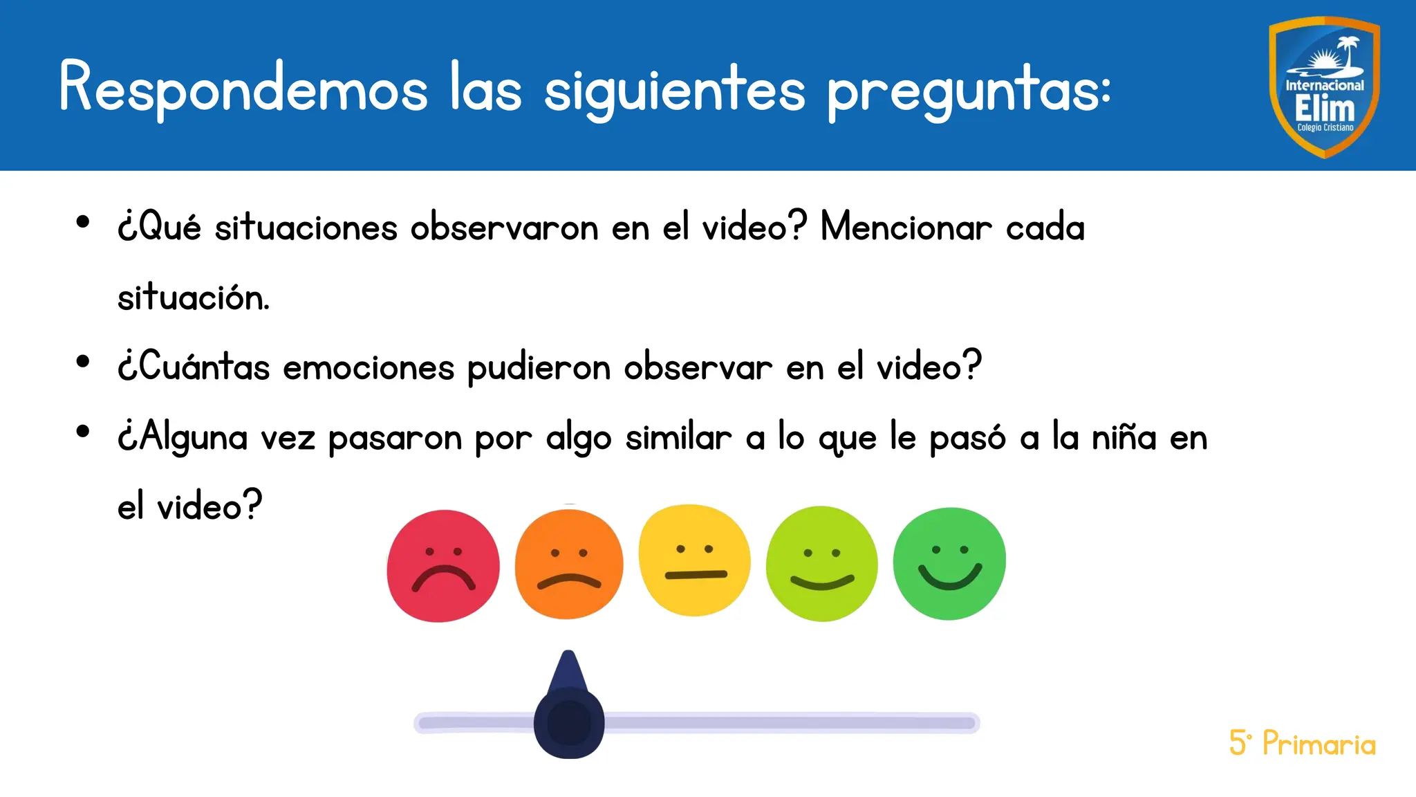 EL SER HUMANO Y LAS EMOCIONES QUE TENEMOS DESDE NIÑOS ).pptx