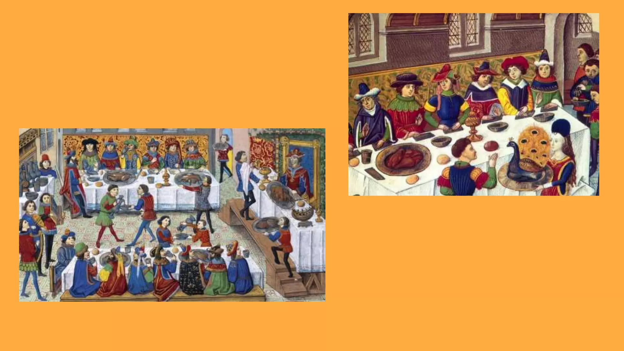 Els estaments prvilegiats | PPTX