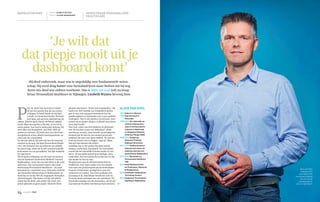 Elsevier Juist interview | PPT