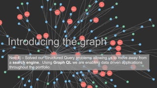 Elsevier: Empowering Knowledge Discovery in Research with Graphs | PPTX