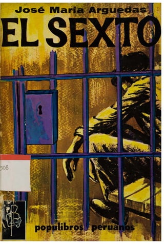 El Sexto - Biblioteca - Escuela de Educación Superior Pedagógica ...