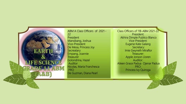 els gclassprofile.pptx