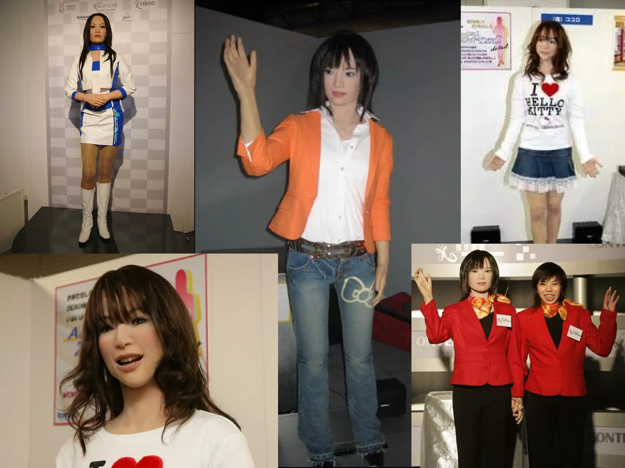 Els humans del futur? | PPT