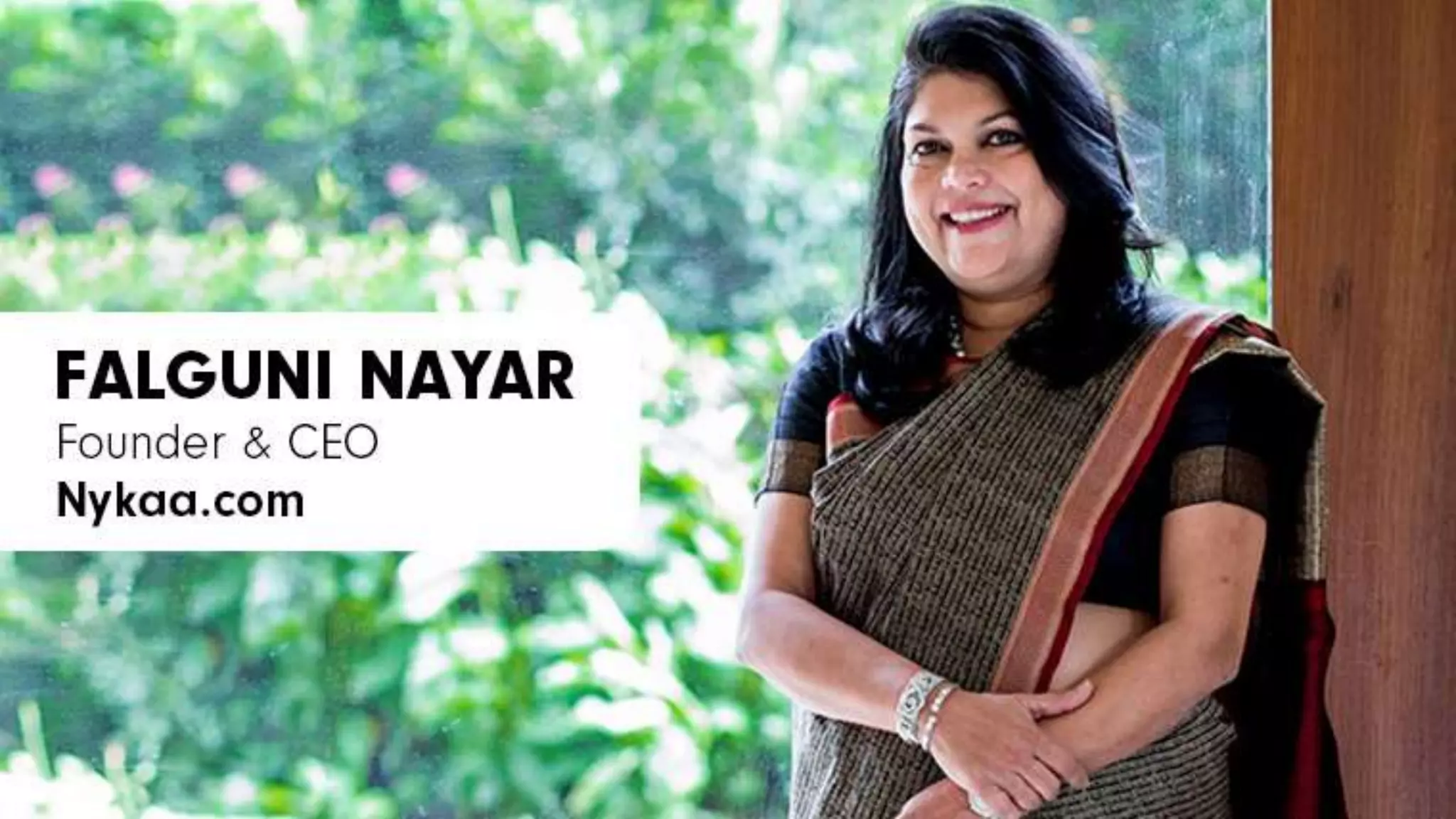 NYKAA | PPTX