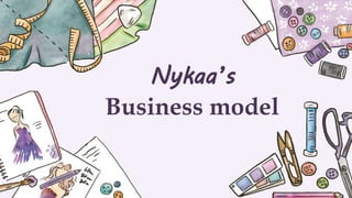 NYKAA | PPTX