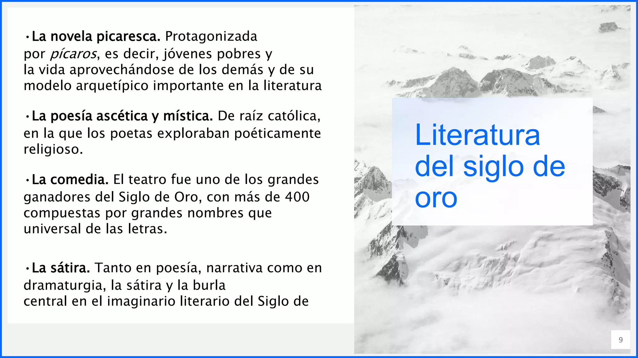EL SIGLO DE ORO.pptx