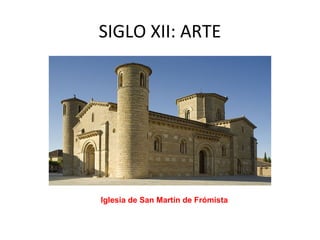 El siglo xii | PPT