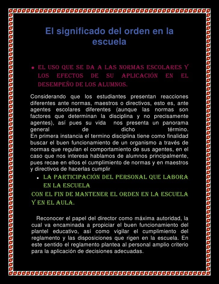 Que Significa Amplio Criterio - Descarga Gratuita