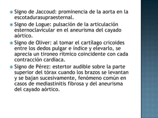 El signo de einstein y otros signos de | PPTX