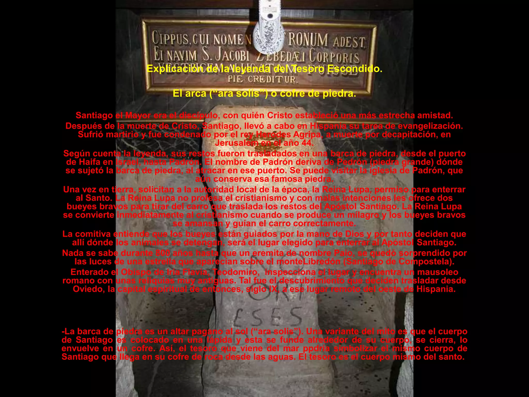 El simbolismo de la iglesia de Temapache, Veracruz. | PPTX