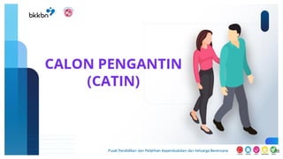 ELSIMIL DAY BKKBN (APLIKASI ELSIMIL V3 TPK DAN CATIN | PPTX