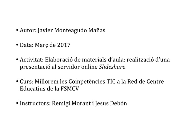 Els instruments de vent metall | PPT