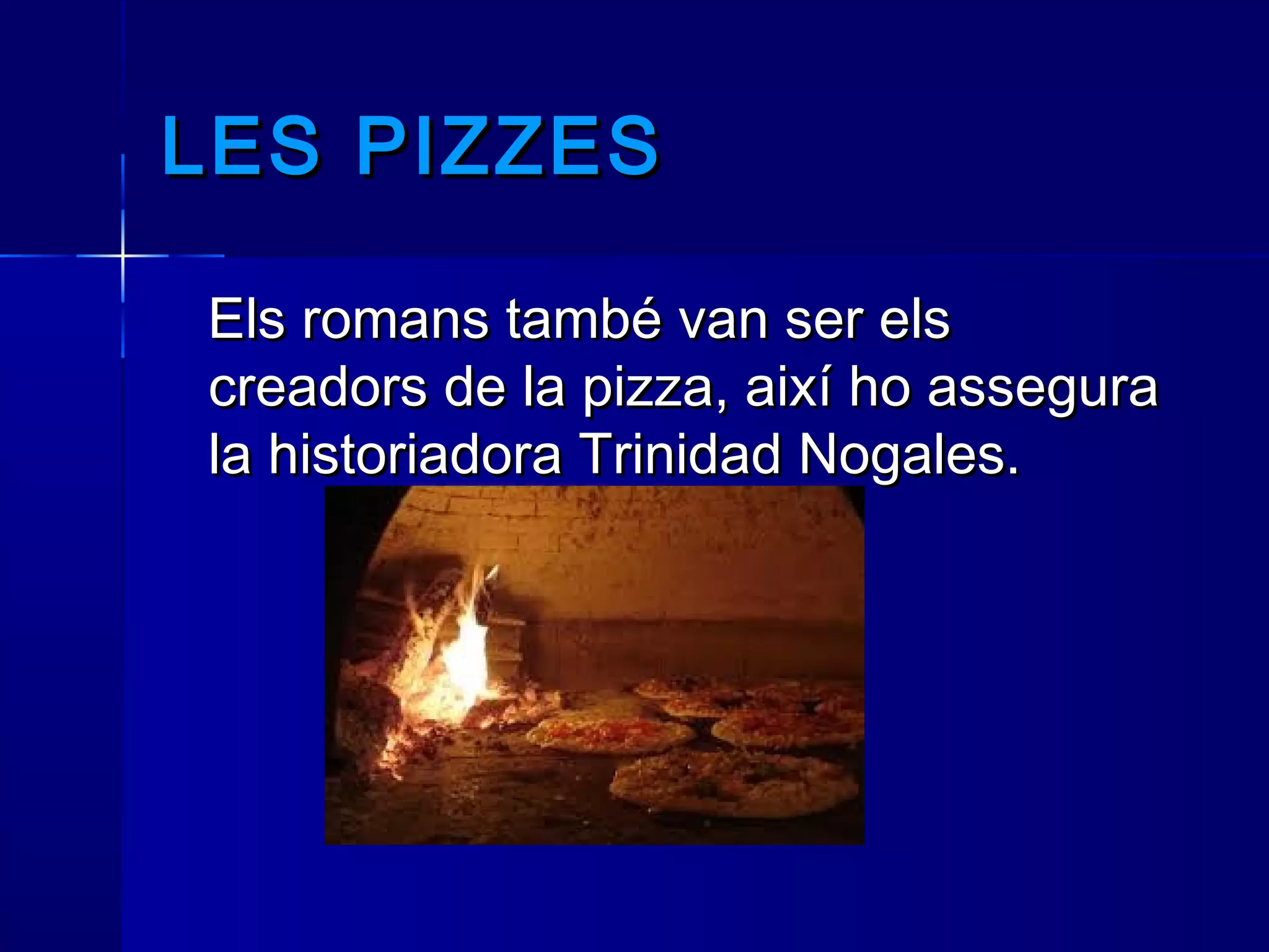 Els invents dels romans | PPT