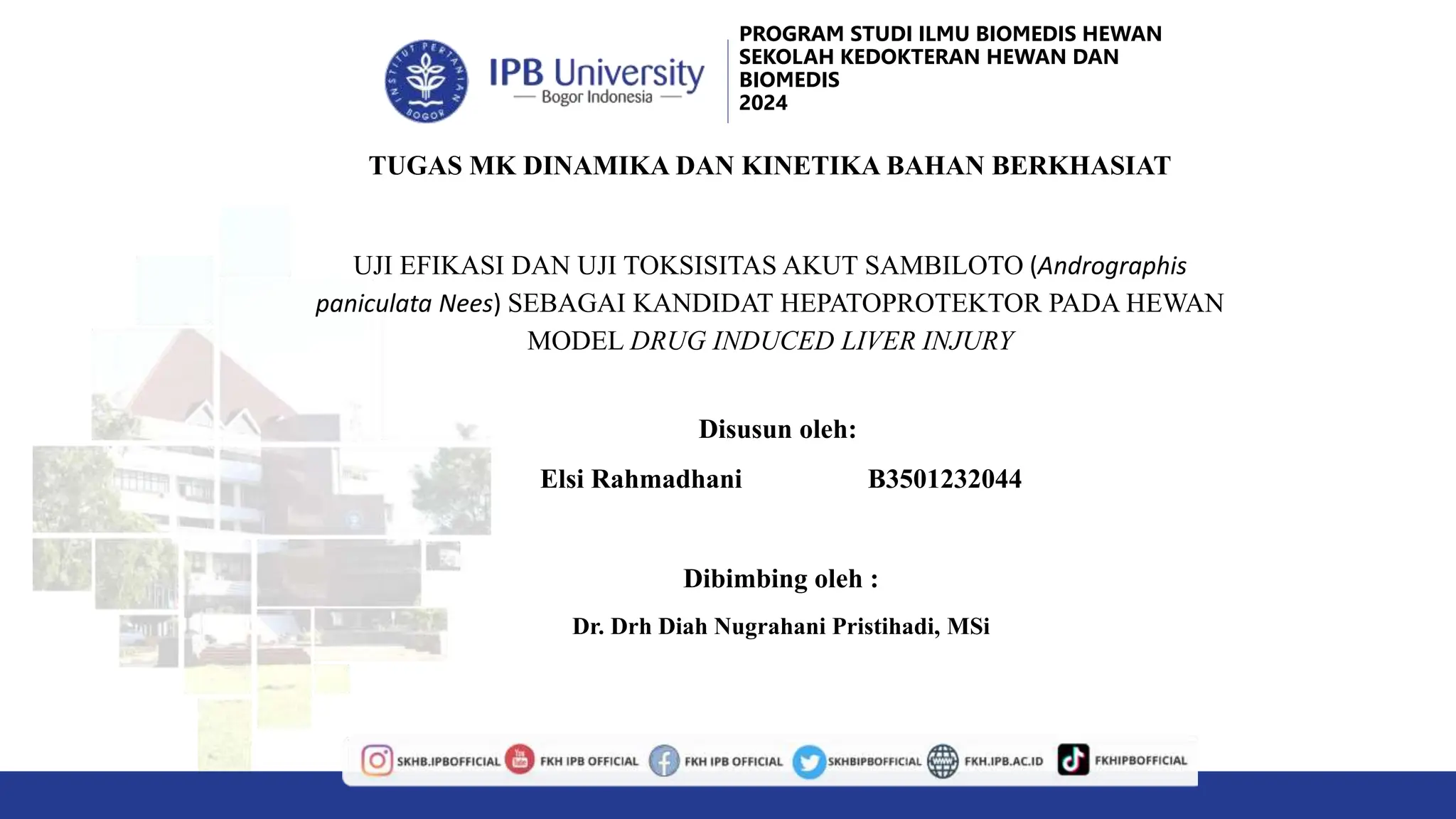 Uji praklinik dan klinik sambiloto - Copy.pptx