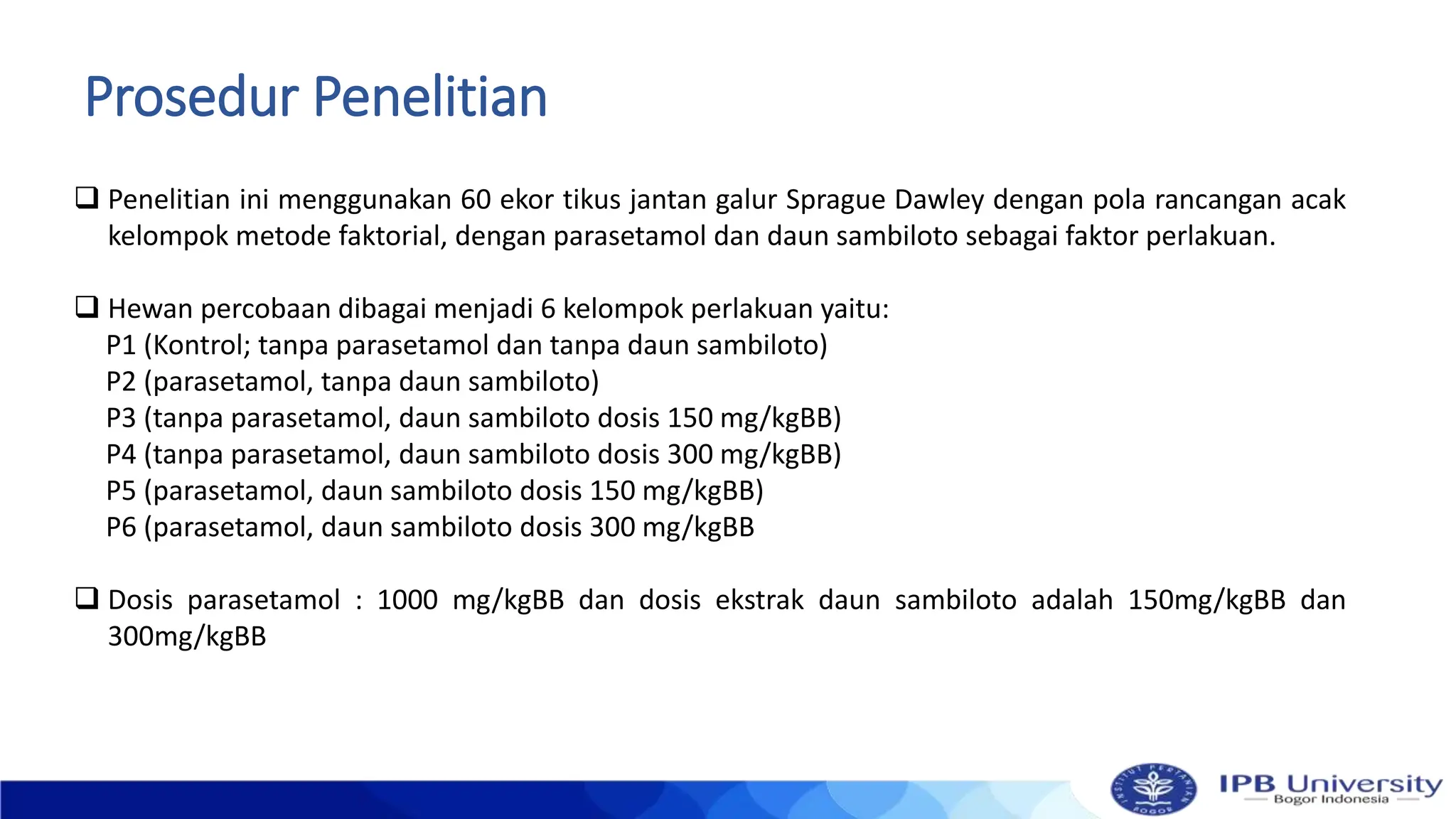 Uji praklinik dan klinik sambiloto - Copy.pptx