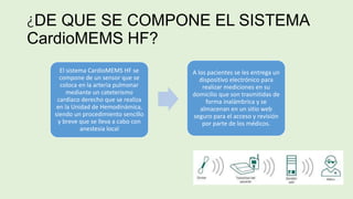 El sistema CardioMEMS.pptx