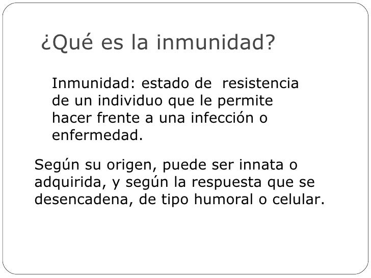Despojar de su inmunidad significado