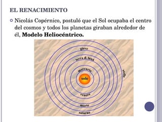 El Sistema Solar | PPT