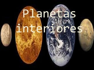 El sistema solar y sus componentes | PPTX