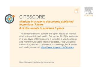 Els lc metrics_reference_cards_v2.0_slides_dec2016 | PPT