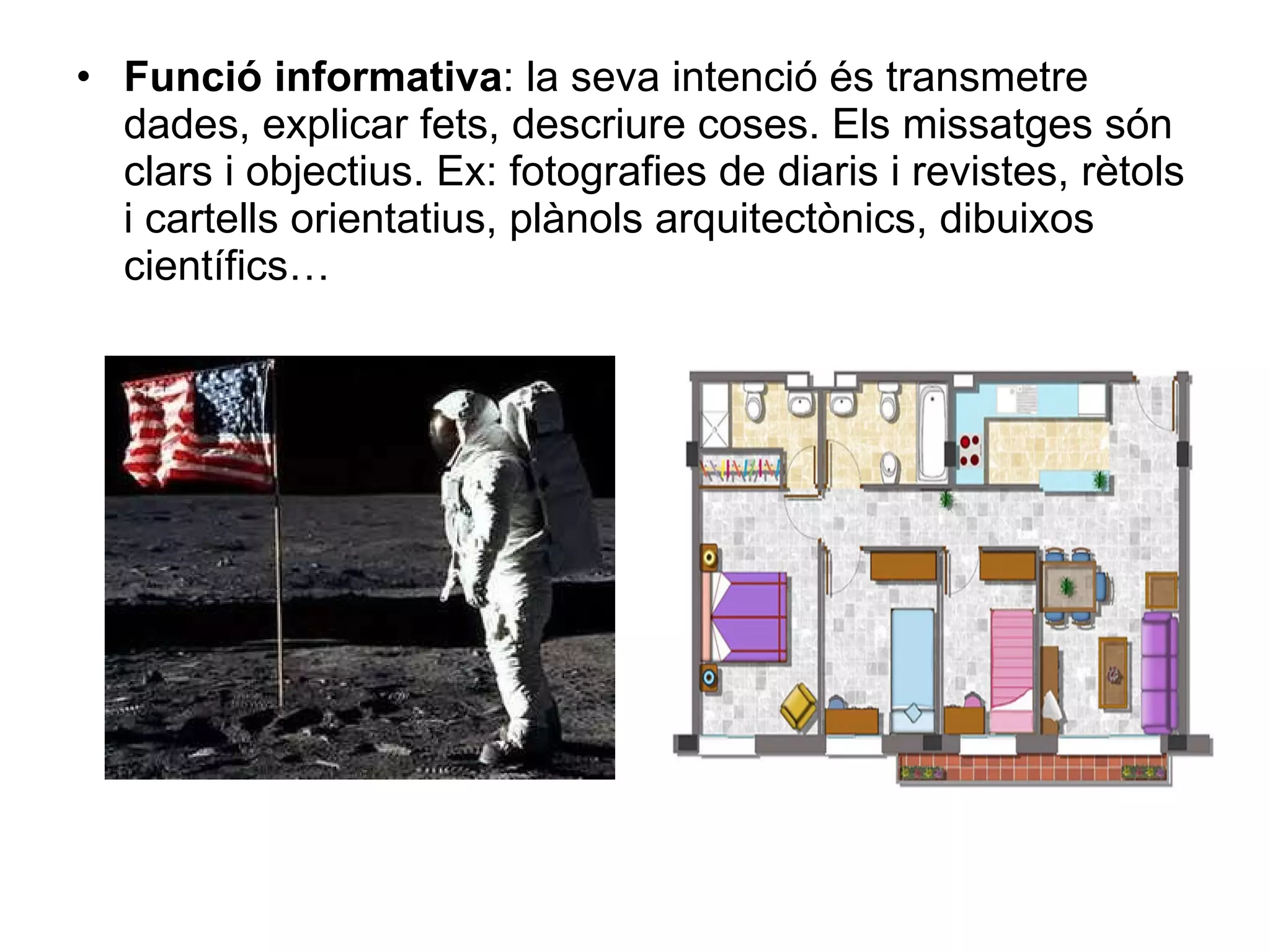 Els Llenguatges Visuals | PPT