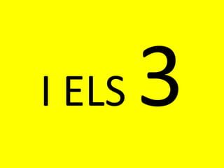 Els llops | PPT