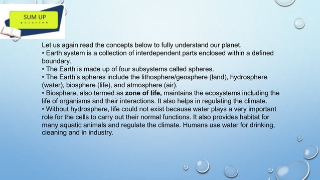 ELS MODULE 2 PPT.pptx | Geography | Science