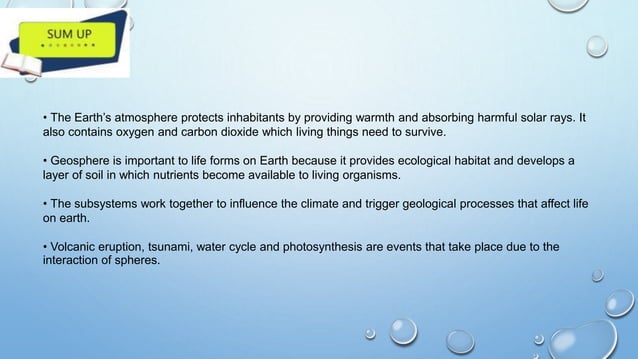 ELS MODULE 2 PPT.pptx | Geography | Science