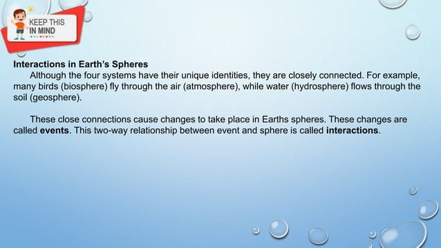 ELS MODULE 2 PPT.pptx | Geography | Science