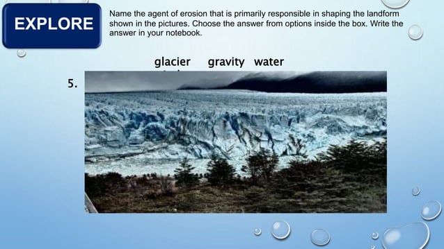 ELS MODULE 5 PPT.pptx | Geology | Science