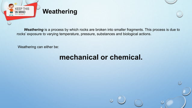 ELS MODULE 5 PPT.pptx | Geology | Science