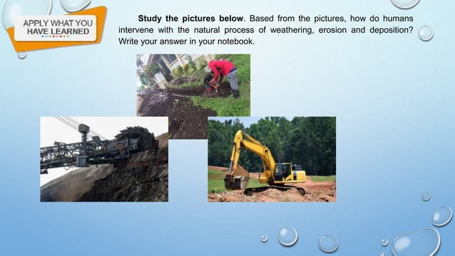 ELS MODULE 5 PPT.pptx | Geology | Science