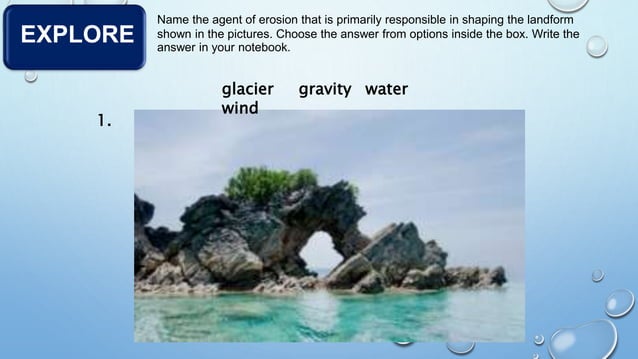 ELS MODULE 5 PPT.pptx | Geology | Science