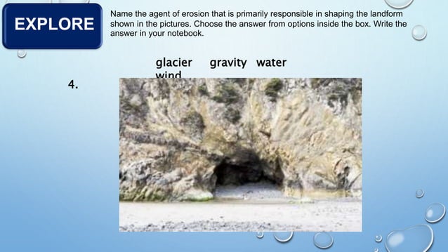 ELS MODULE 5 PPT.pptx | Geology | Science