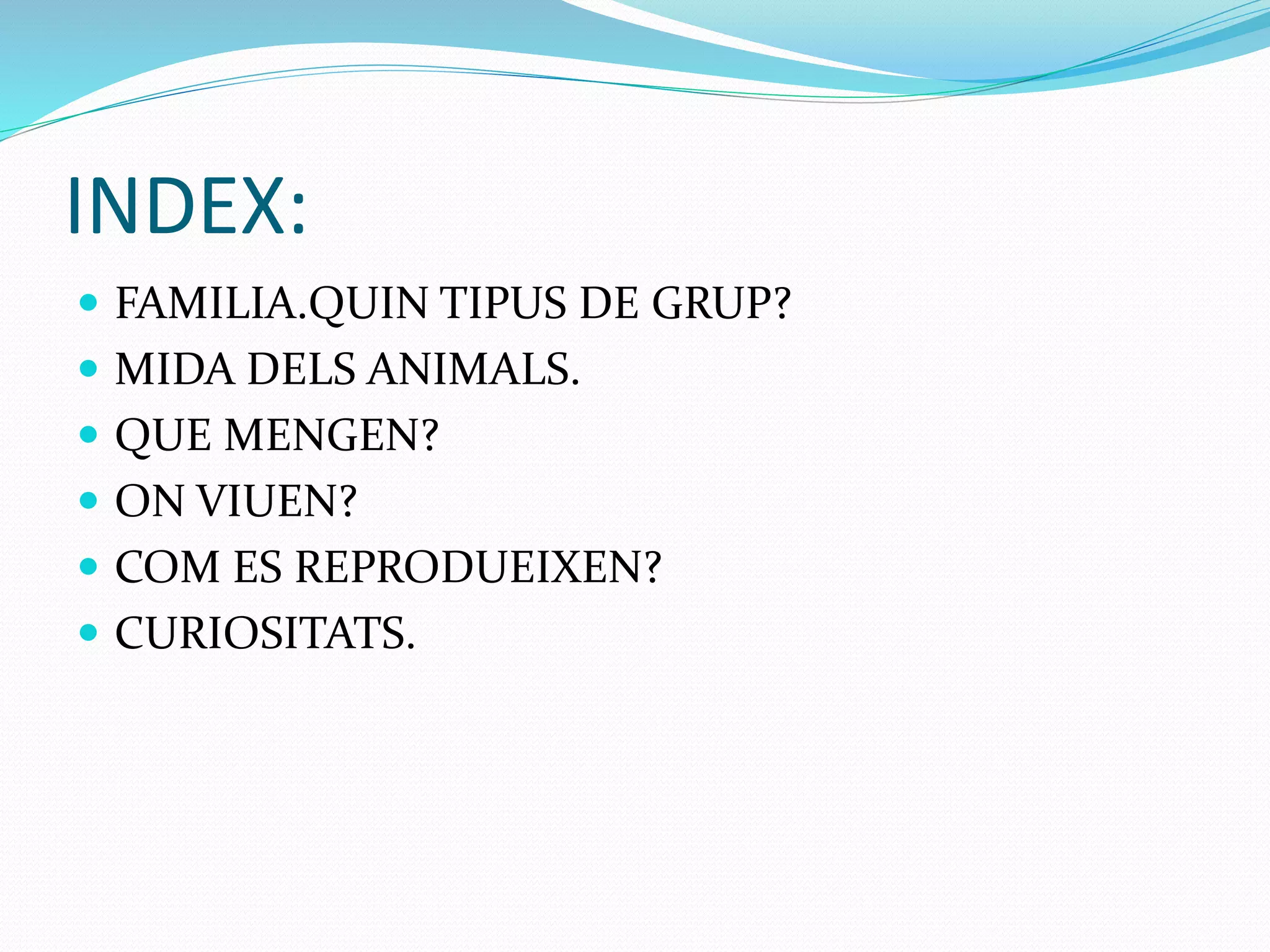 Els mol.luscs 1 | PPTX