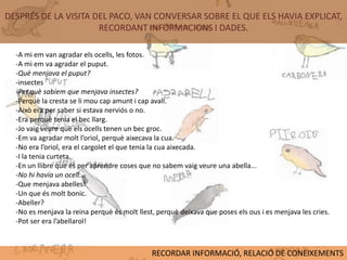 Els ocells de vacarisses (ii) | PDF