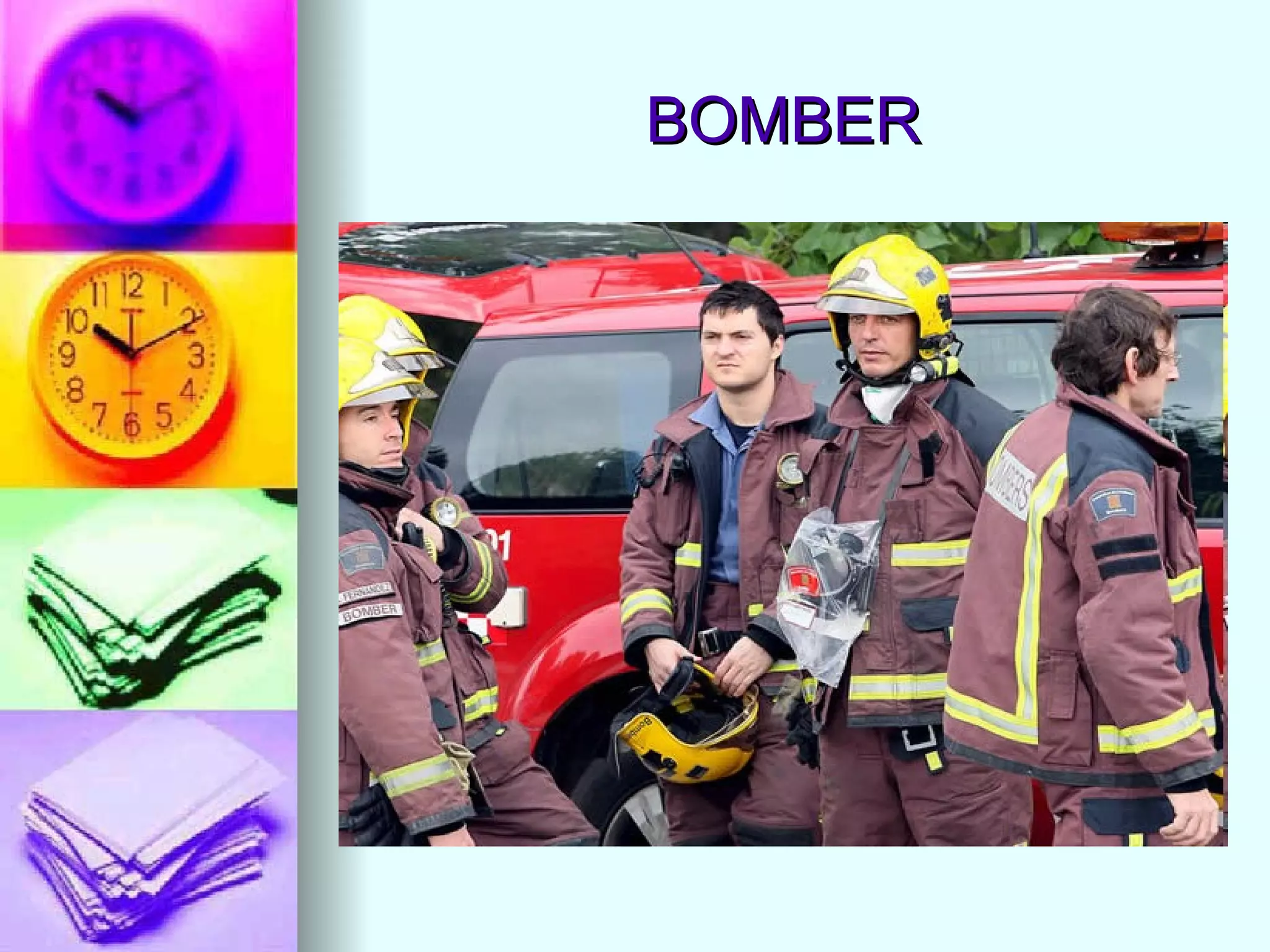 Els oficis powerpoint | PPT